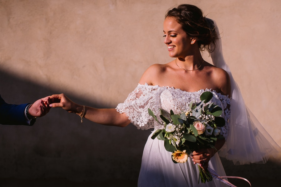 Comment choisir son photographe de mariage à Marseille - Colas Declercq