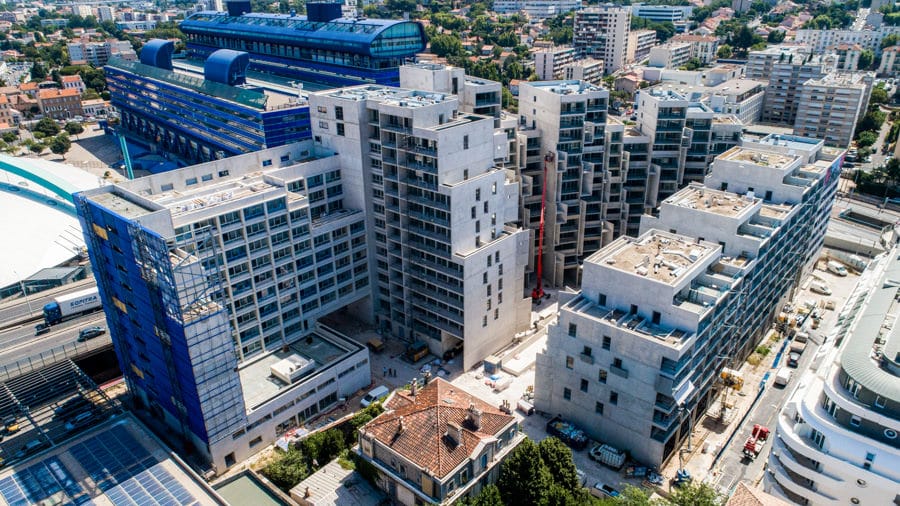 photographe pour entreprise à Monaco, corporate industriel Côte d'azur