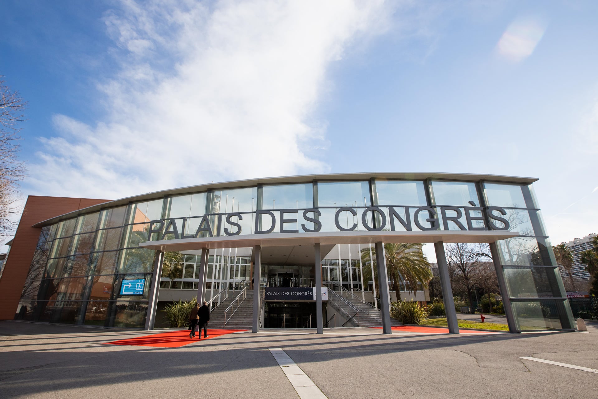 Photographe Parc Chanot Marseille - Colas Declercq